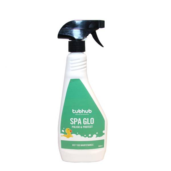 SPAPRODUKTER.NO - SpaCare Biofilm Cleaner 500ml - Spaprodukter.no