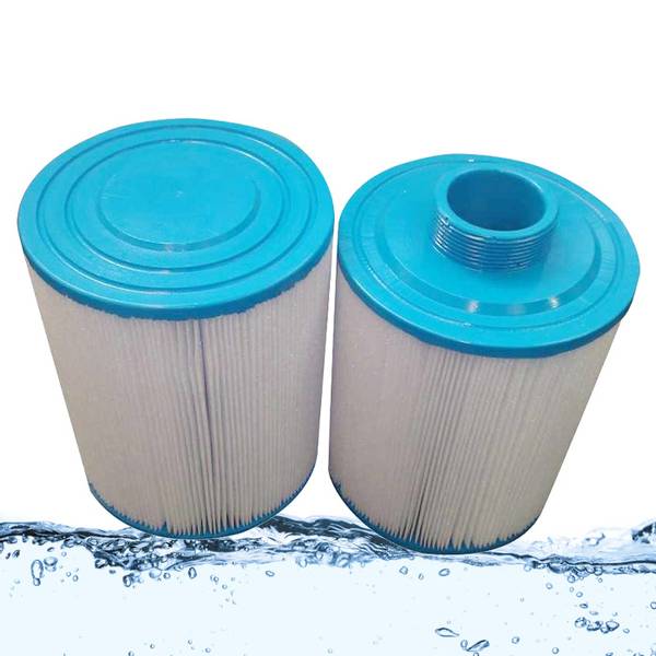 Spa filter 25 sq. ft. fingj, Sunbelt (4pk - spar 25%) - Spaprodukter.no